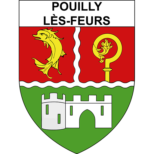 Forez-Est - Mairie de Pouilly-Les-Feurs